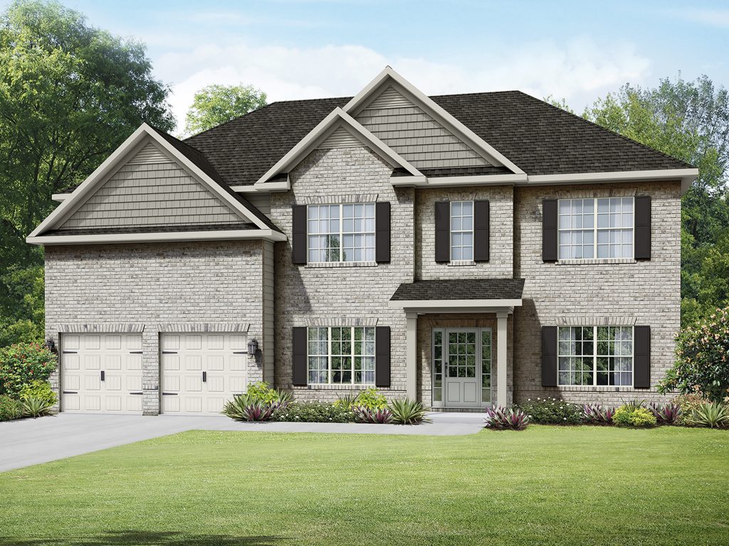 Ruby Creek Estates - Stephen Elliott Homes