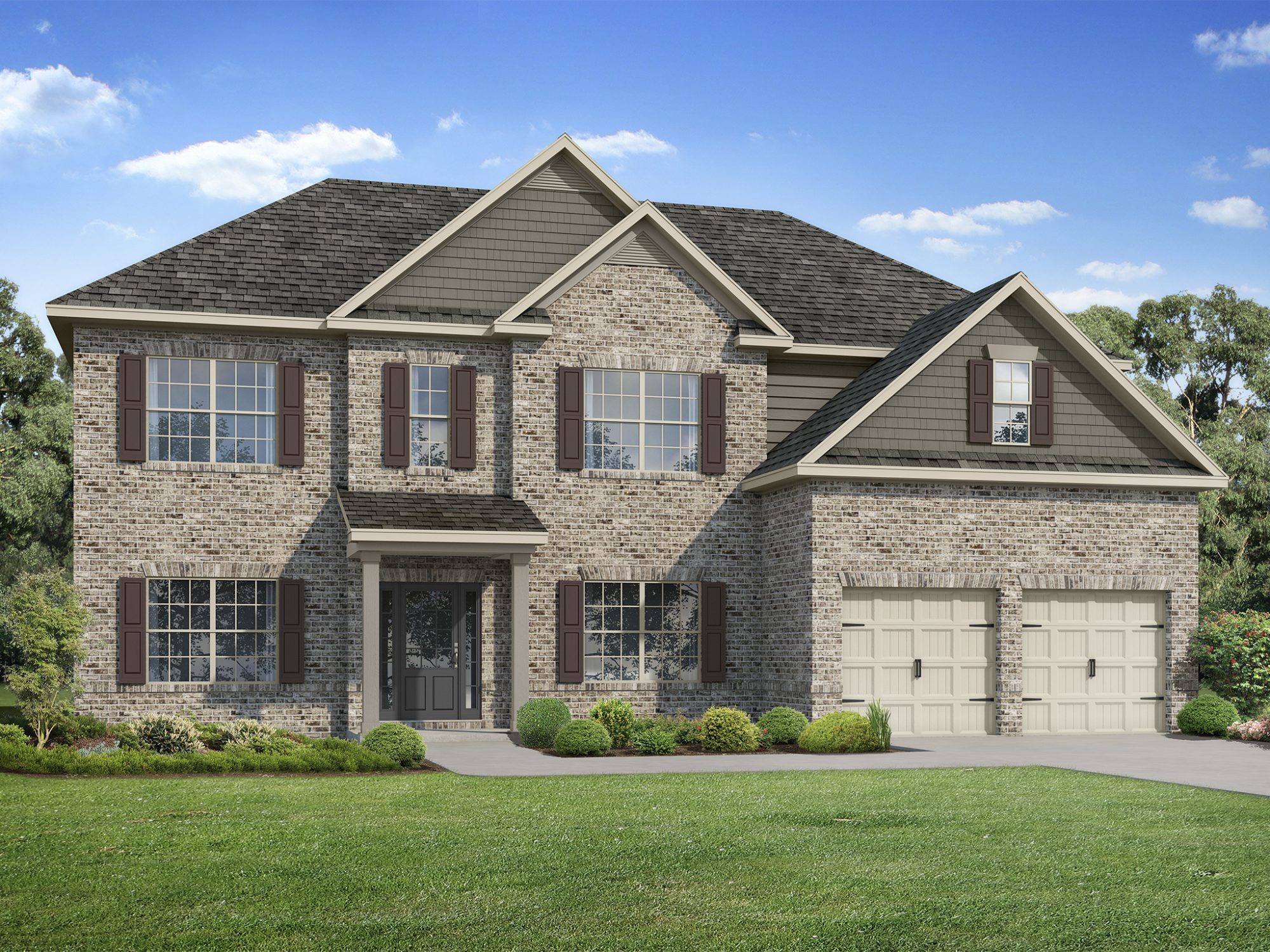 The Wynward - Stephen Elliott Homes