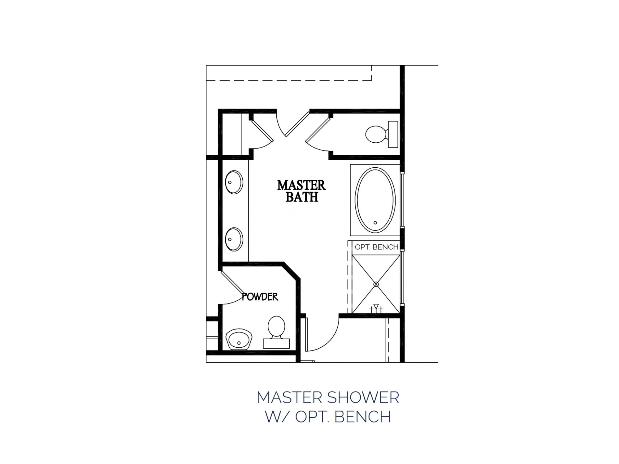 The Carrington - Stephen Elliott Homes